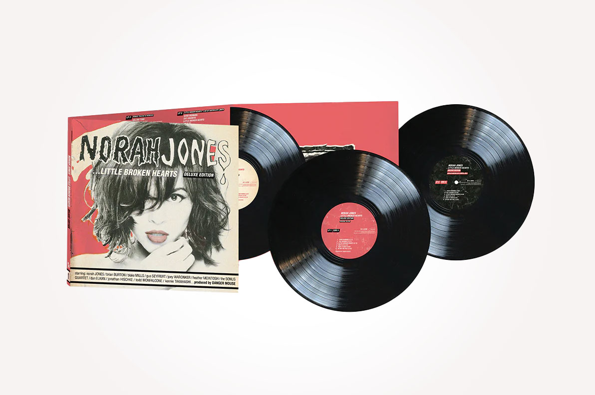 추천 재즈 LP 5선 #7 - DDOMAG: 두두오 x 하이파이매거진