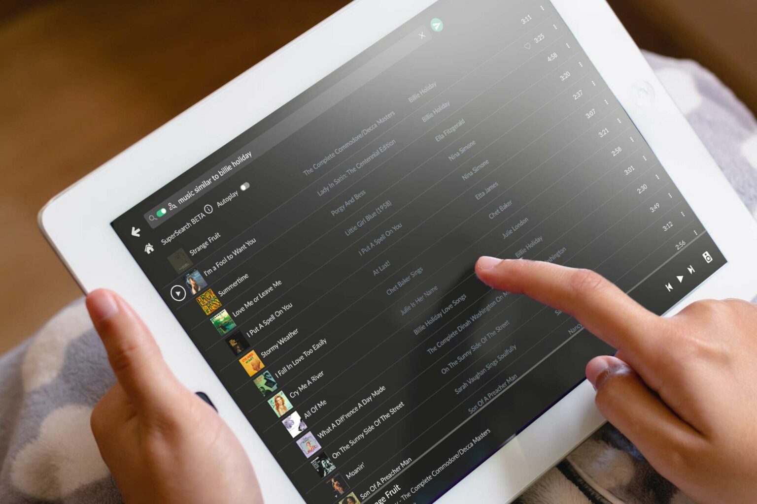 업계 최초 챗GPT를 탑재한 Volumio - DDOMAG: 두두오 x 하이파이매거진