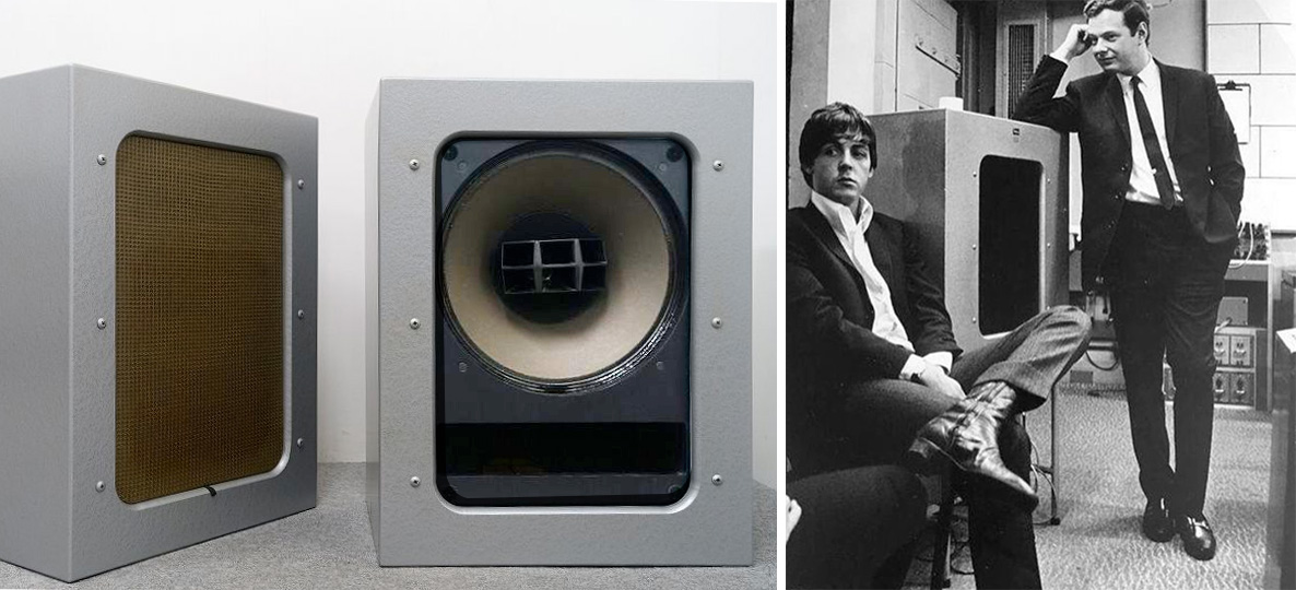 헤레틱 AD614 - 재즈 원툴 뉴트로스피커 - DDOMAG: 두두오 x 하이파이매거진