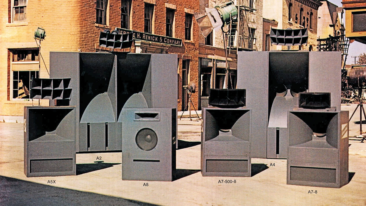 헤레틱 AD614 - 재즈 원툴 뉴트로스피커 - DDOMAG: 두두오 x 하이파이매거진